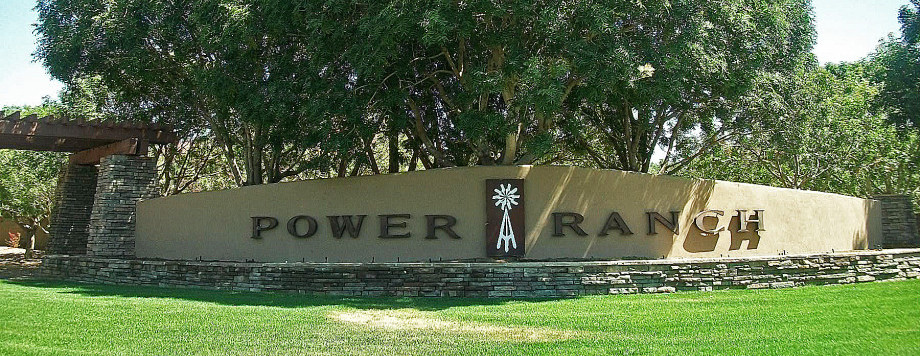 Power Ranch
